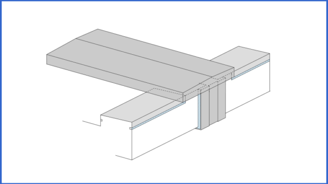 内壁EXP.J 躯体一覧